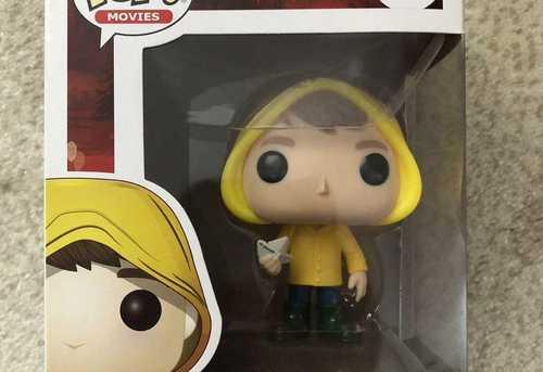 Фигурка Funko POP IT Оно: Джорджи 536