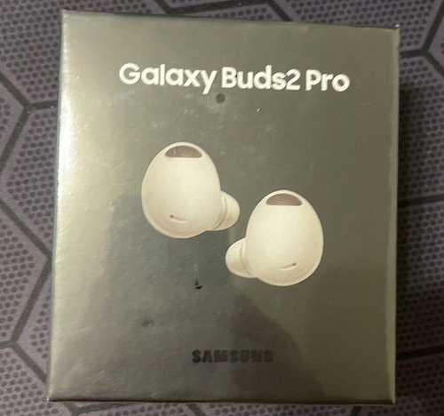 Samsung galaxy bads 2 pro