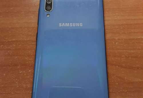 Samsung Galaxy A70, 6/128 ГБ