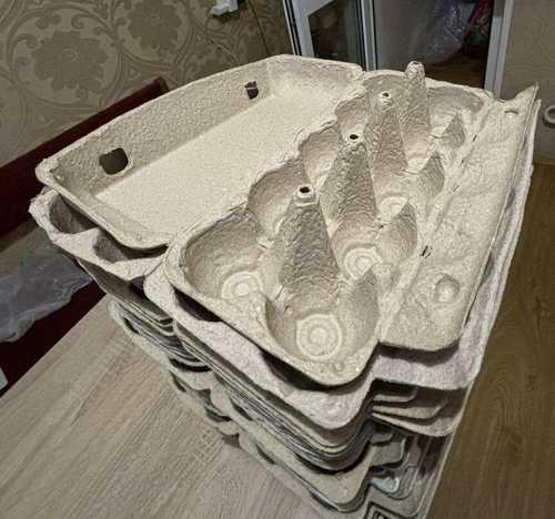 Упаковка для куриных яиц