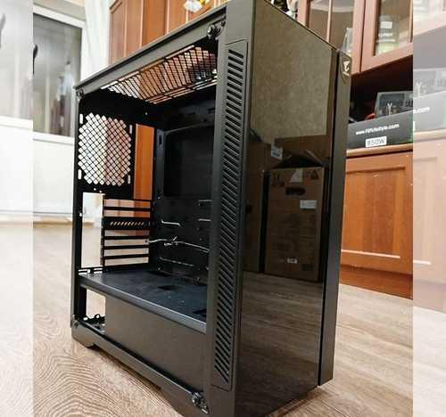 Корпус Deepcool matrexx 55