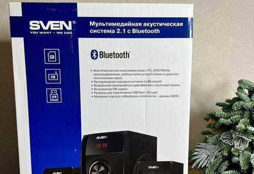 Колонки для компьютера с bluetooth