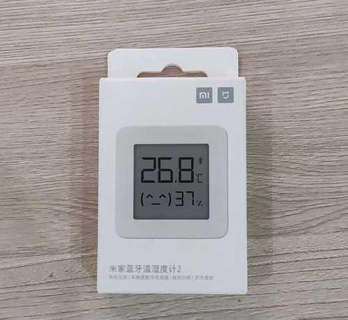 Метеостанция, датчик влажности Xiaomi