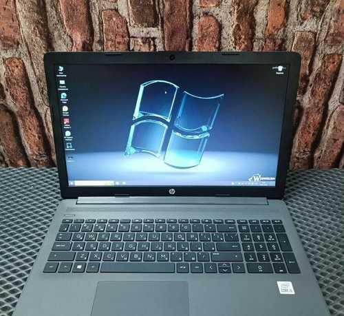 Ноутбук HP 250 G7 (RTL8821CE) (39205)