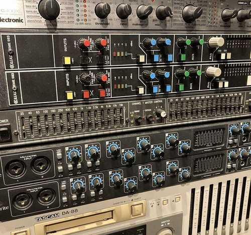Rane me15