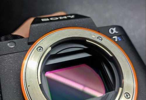 Фотоаппарат Sony a7 sii + Kit FE 3.5-5.6 / 28-70mm