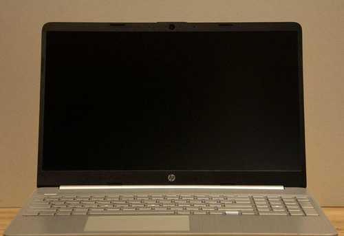 Ноутбук HP Laptop 15s-fq2002ur