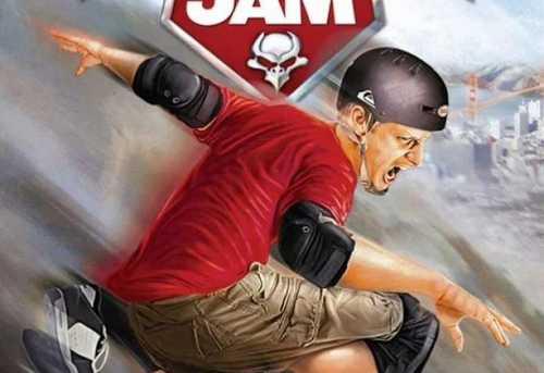 32b Tony Hawk's Downhill Jam (рус)