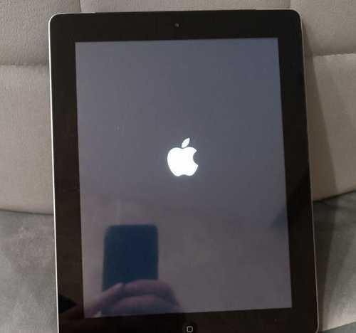 Планшет apple iPad