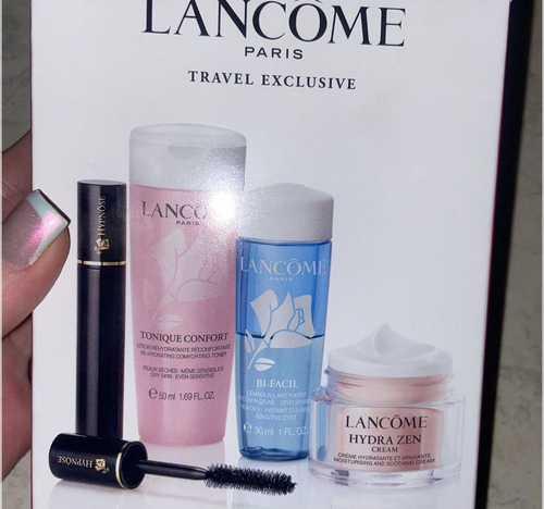 Набор косметики Lancome