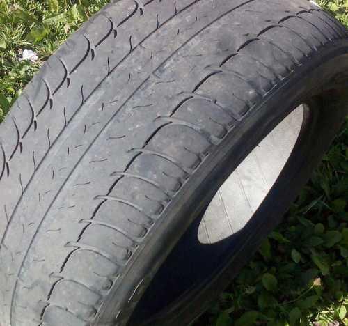 Bfgoodrich G-Grip 225/55 R17