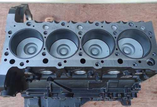 Блок в сборе Isuzu 4HF1 новый