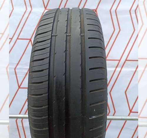 Fulda EcoControl HP 205/60 R15