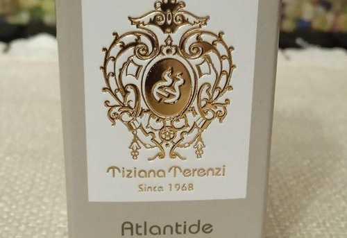 Духи Tiziana Terenzi Atlantide