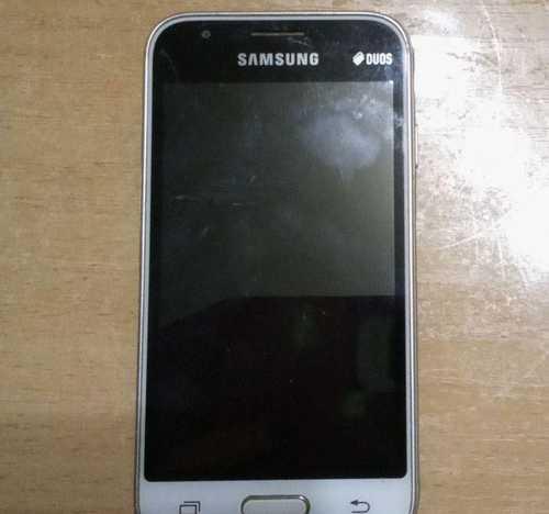Samsung Galaxy J1 Mini SM-J105H, 8 ГБ