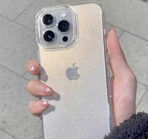 Чехол на iPhone 11