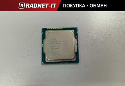 Процессор Intel Core i5-4590 s1150