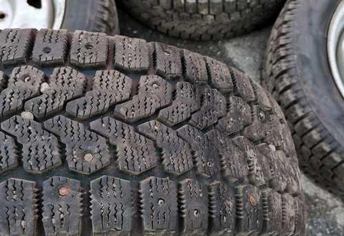 Yokohama S.Drive AS01 17.5/55 R14 199B