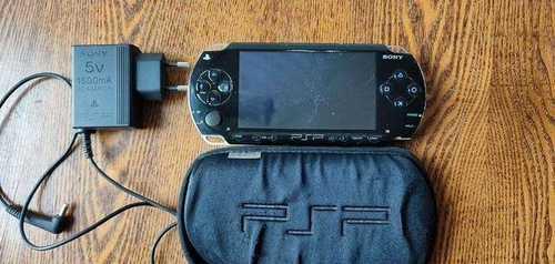 Sony PSP e1004