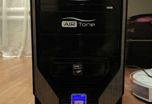Компьютер AirTone Micro ATX