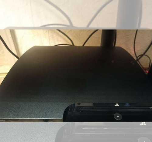 Sony playstation 3 slim