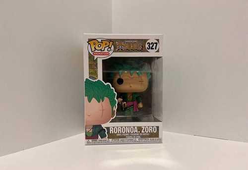 Фигурка Funko Pop Roronoa. Zoro