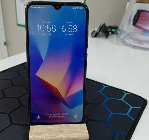 Xiaomi Redmi Note 8 2021, 4/64 ГБ