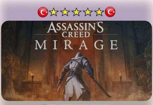 Assassins Creed Mirage PS4 & PS5 83276