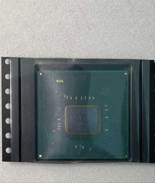 Южный мост (HUB/bridge) Intel HM370 SR40B