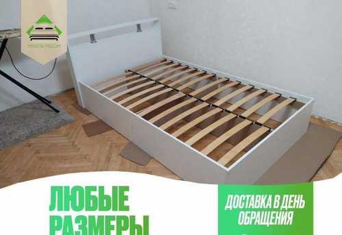 Кровать 120х200