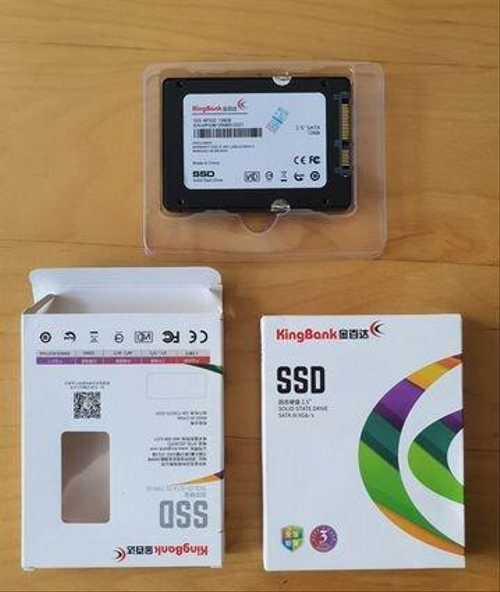 Диски SSD 128 гб SATA 128 GB; кабель SATA 3