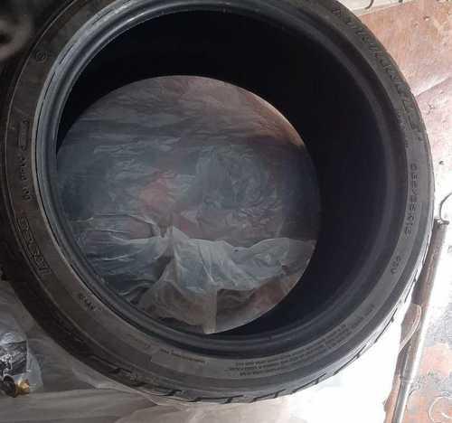 Triangle Radial A/T 265/35 R18 20B