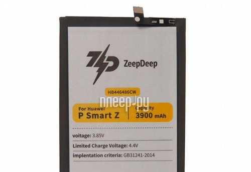 ZeepDeep Asia схожий с HB446486CW/HB446486ECW