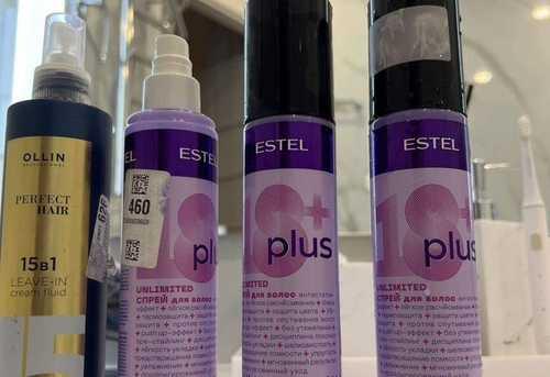 Estel 18 plus