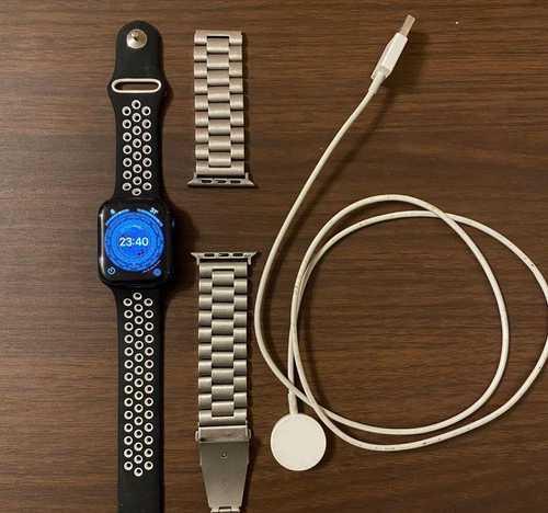 Apple Watch 6/44mm GPS