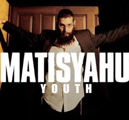 Matisyahu / Youth (2LP)