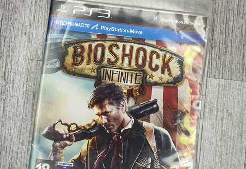 Bioshock infinite ps3