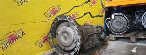 АКПП nissan VG30 cedric gloria leopard PY32 JPY32