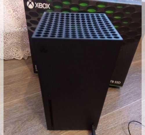 Xbox series x