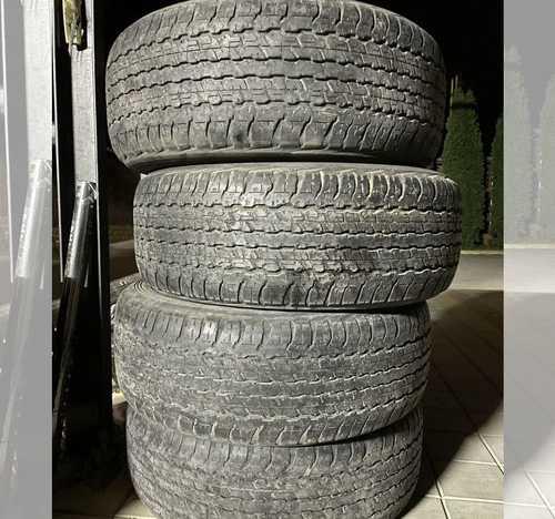 Dunlop Grandtrek AT22 285/65 R17