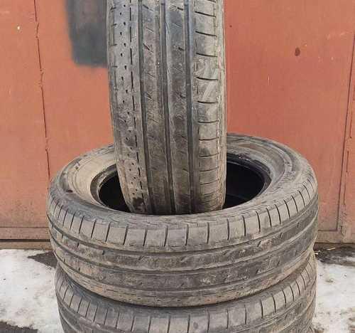 Bridgestone B-style 205/60 R16