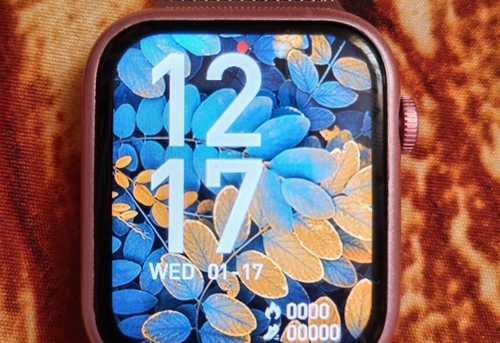 SMART watch A8 PRO