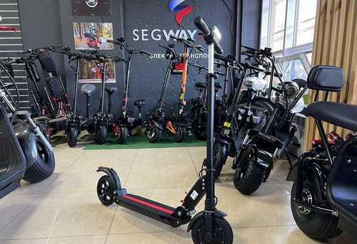 Электросамокат E-Scooter S3 6.6ah