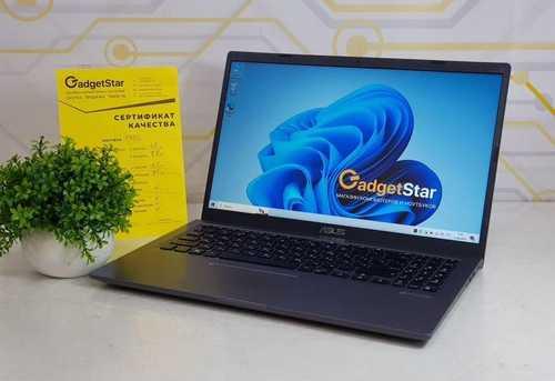 Игровой Ноутбук Asus DDR4 8Gb, MX 130 2Gb