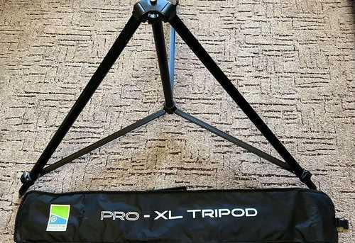 Preston innovations PRO-XL tripod