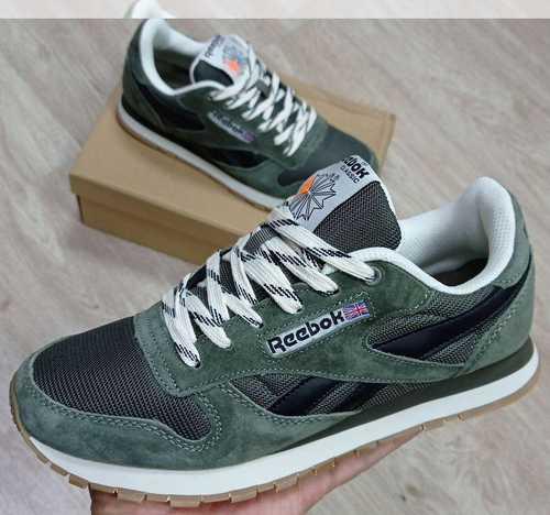 Кроссовки мужские Reebok Classic