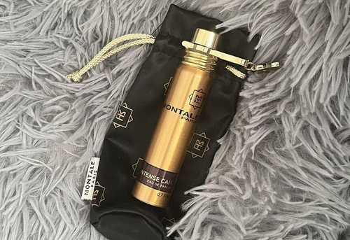 Montale intense cafe 20 мл