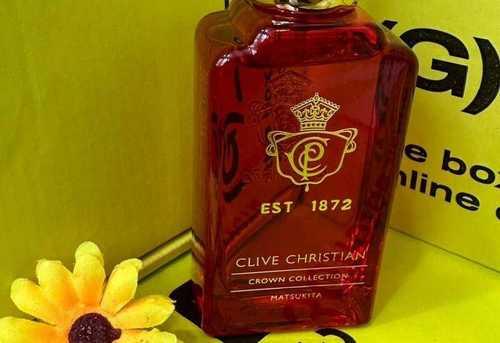 Clive christian matsukita 50 ml