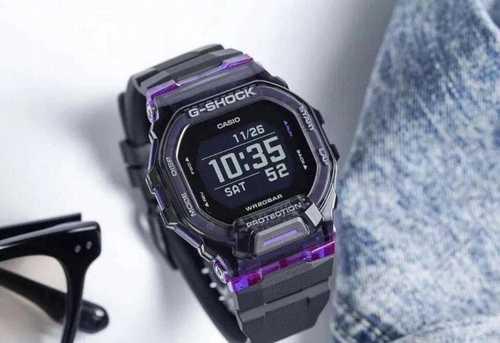 Casio G-Shock GBD-200SM-1A6DR