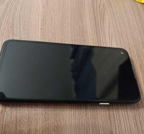 Google Pixel 4a, 6/128 ГБ